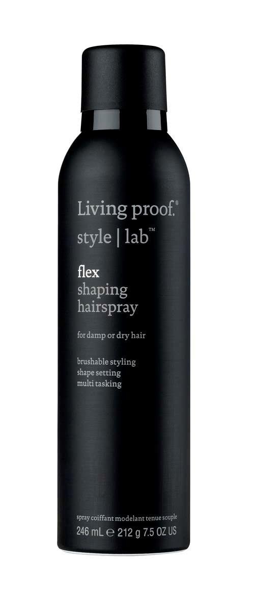 Living Proof Flex Shaping Hairspray - Hårspray - Hair Styling Products ...