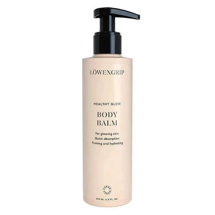 Löwengrip Healthy Glow Body Balm - Fuktighetskrem - Lotions ...