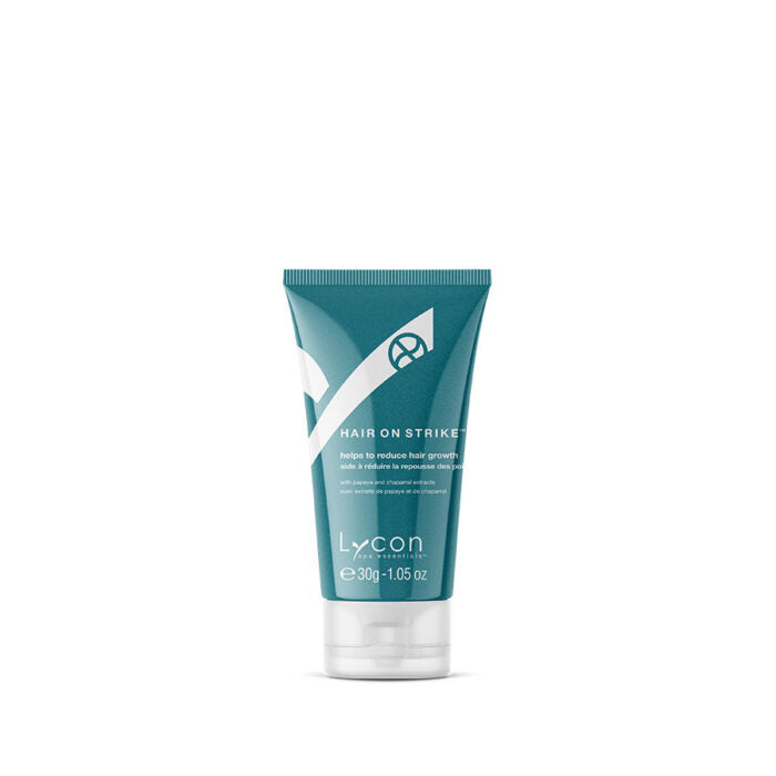 Lycon Hair on Strike 30g - Afterwax - Hair Removal - Lycon