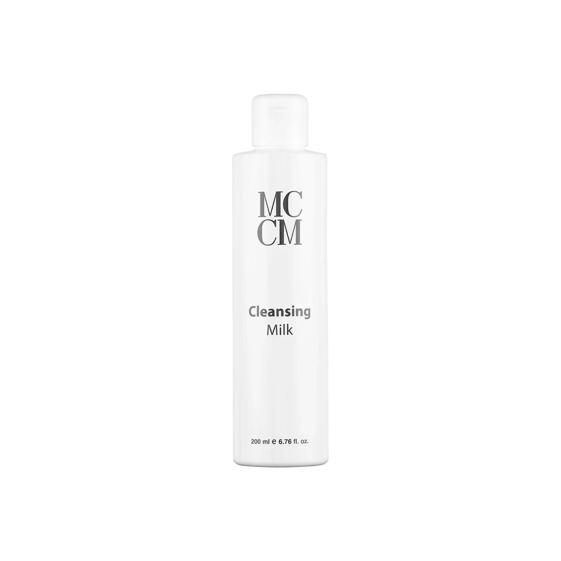 MCCM, Cleansing Milk - Ansiktsrens - Skin Care - MCCM