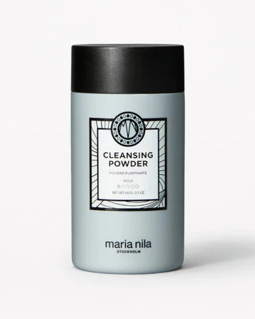 Maria Nila Cleansing Powder - Volum - Shampoo - Maria Nila