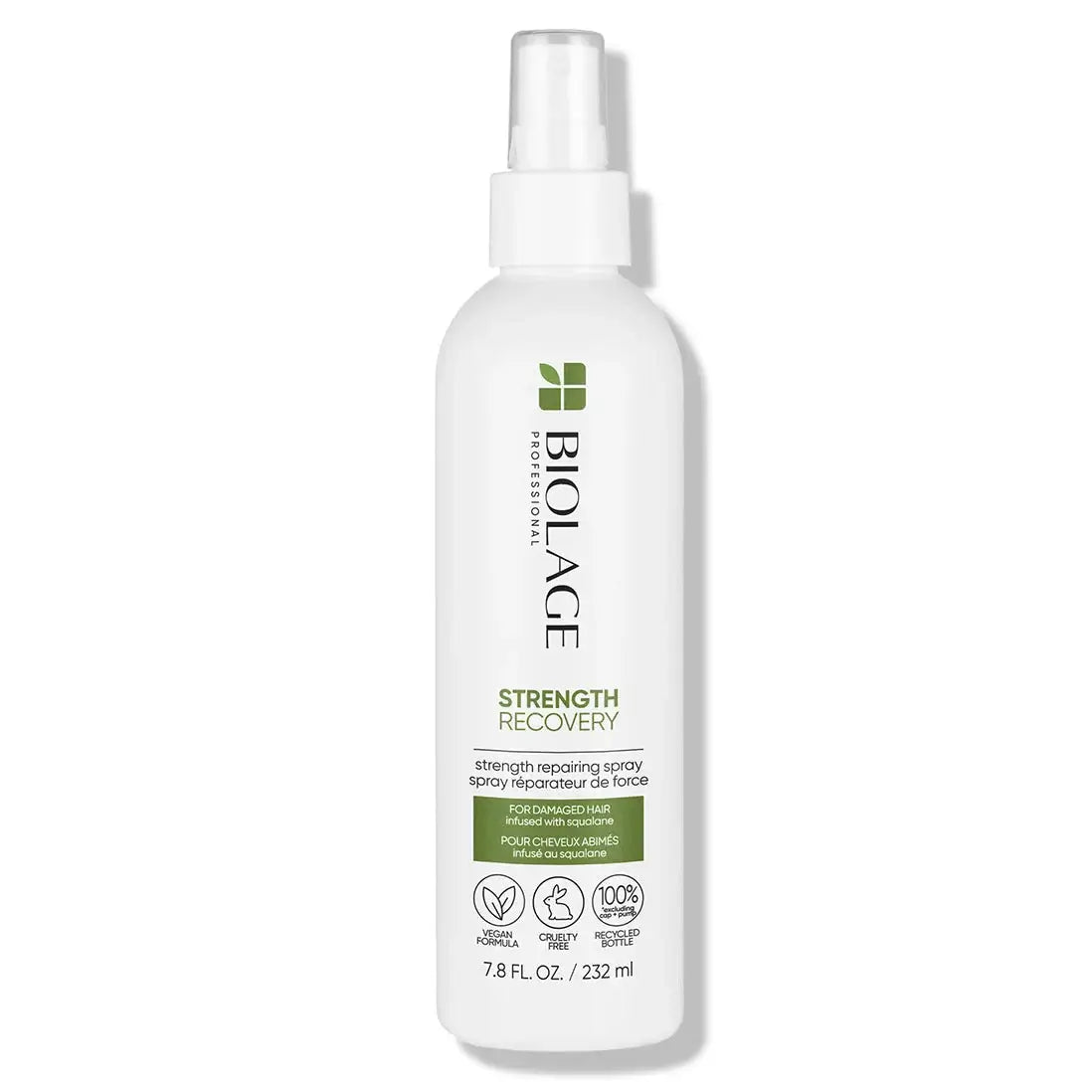 Matrix Biolage, Strength Recovery Leave-In Spray - Leave-in - Hair Care ...