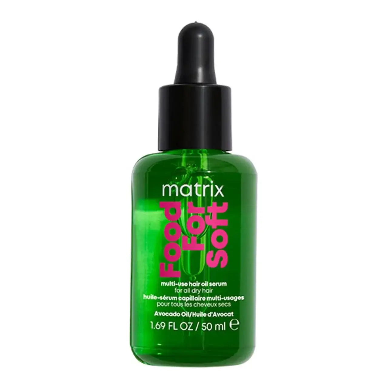 Matrix Multi-use Hair Oil Serum - Hårolje - Hair Styling Products - Matrix