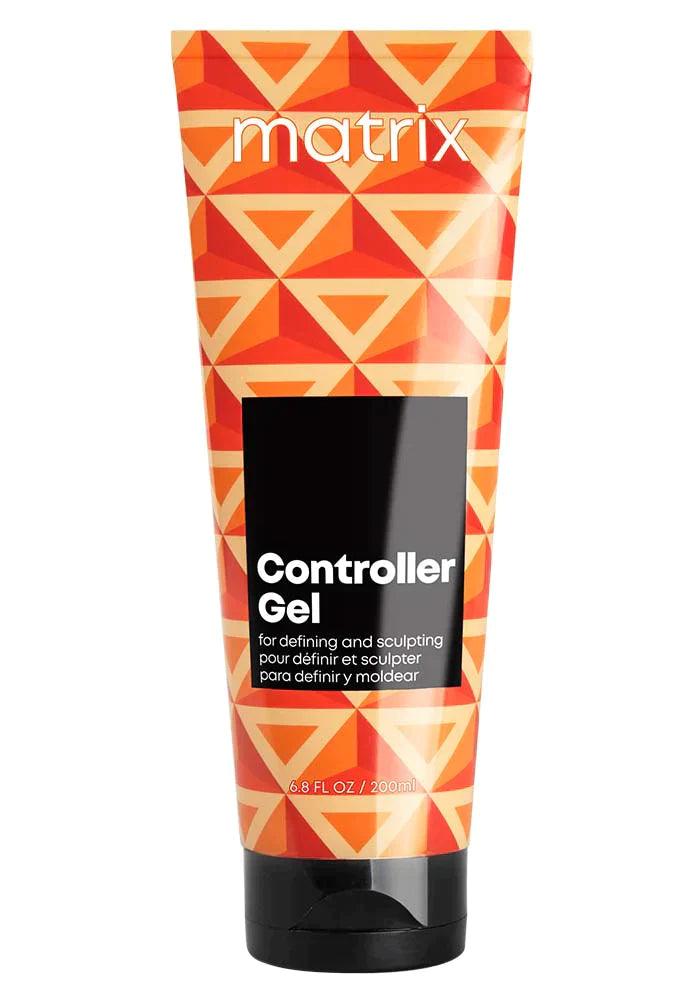 Matrix Styling, Strong Hold Controller Gel - Gel - Hair Styling ...