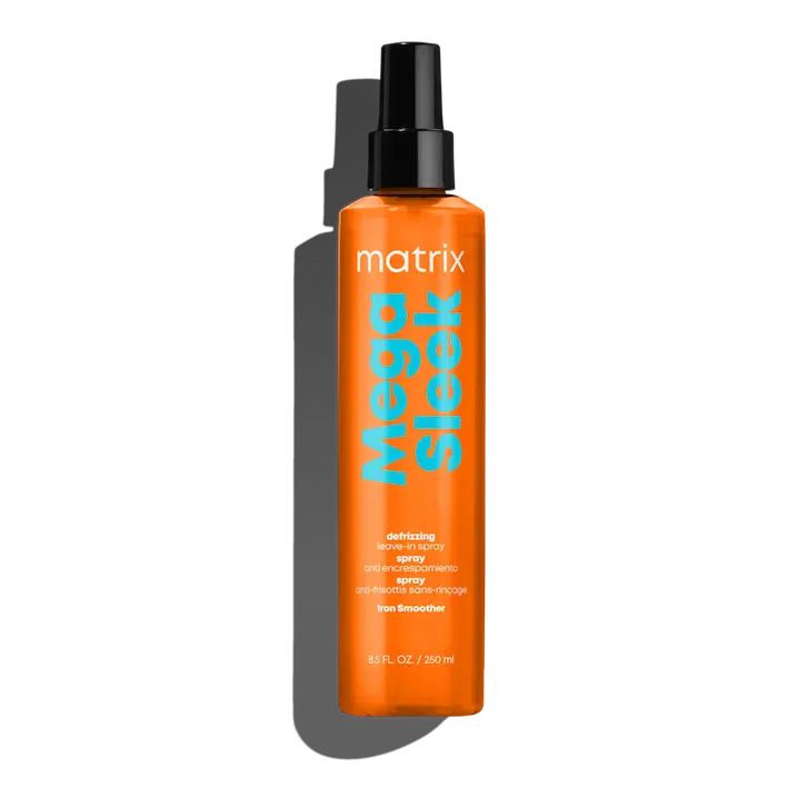 Matrix TR Mega Sleek Iron Smoother - Leave-in - Hair Care - Matrix