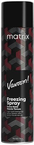 Matrix, Vavoom Freezing Spray Extra Hold - Hårspray - Hair Styling ...