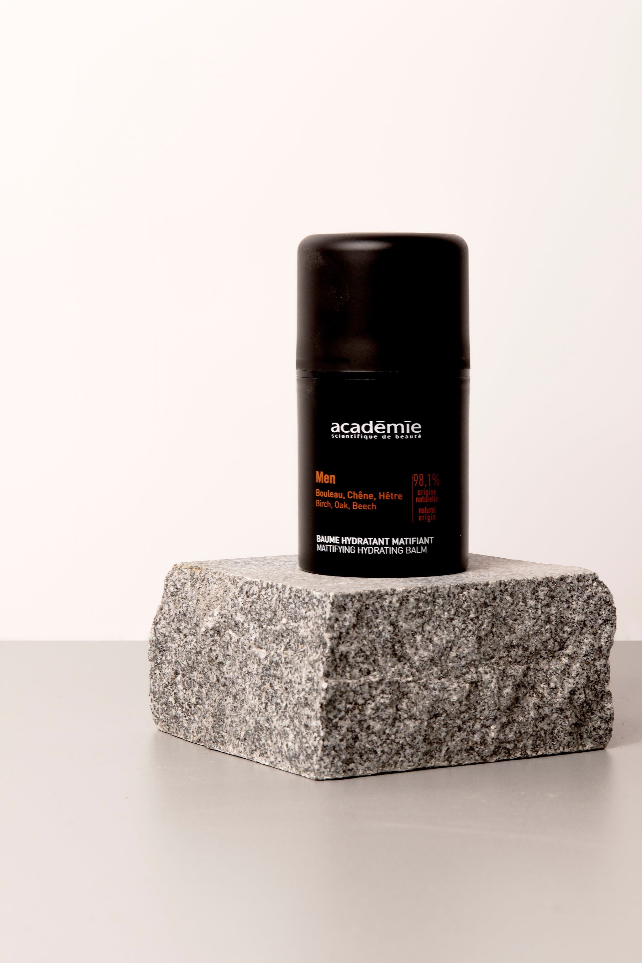 Académie - Mattifying Hydrating Balm - Ansiktskrem - Lotions ...