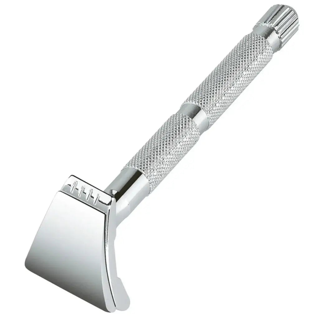 Merkur, Safety Razor- Moustache - Barberhøvel - Shaving & Grooming - Merkur