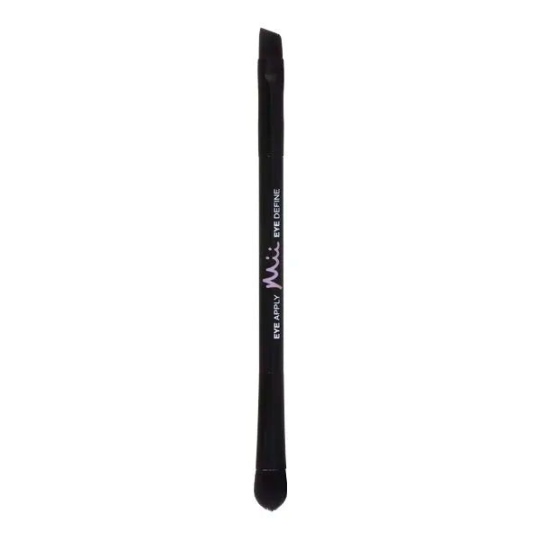 Mii Eye Apply & Define Brush Boxed - Sminkekoster - Makeup Brushes-Mii ...