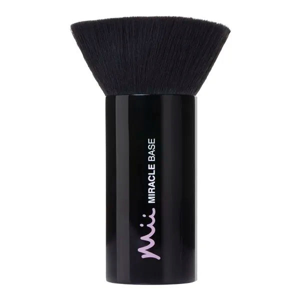 Mii Miracle Base Brush Boxed - Sminkekoster - Makeup Brushes-Mii Cosmetics