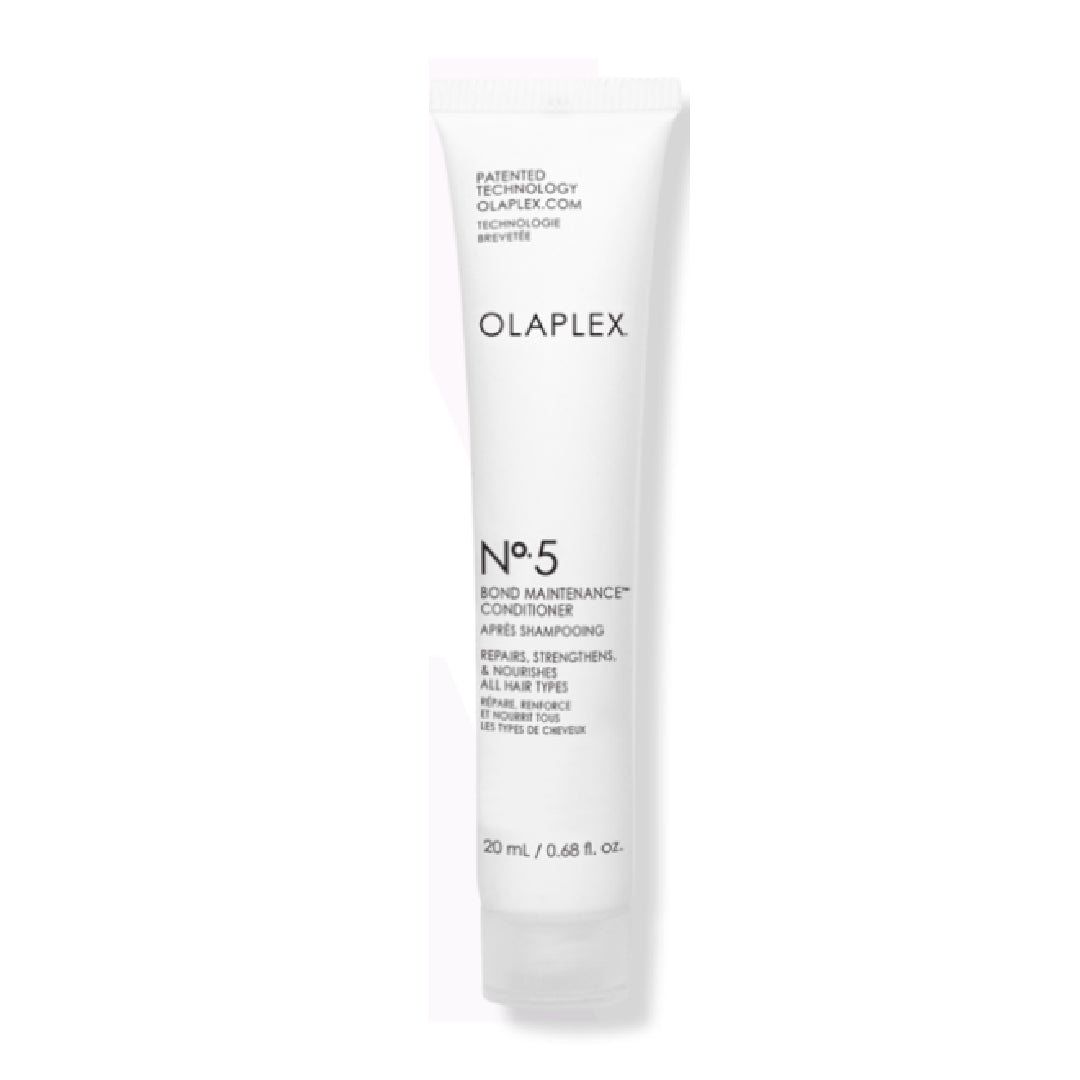 Olaplex No. 5 Leave-in Conditioner 20ml - Balsam - Conditioners - Olaplex