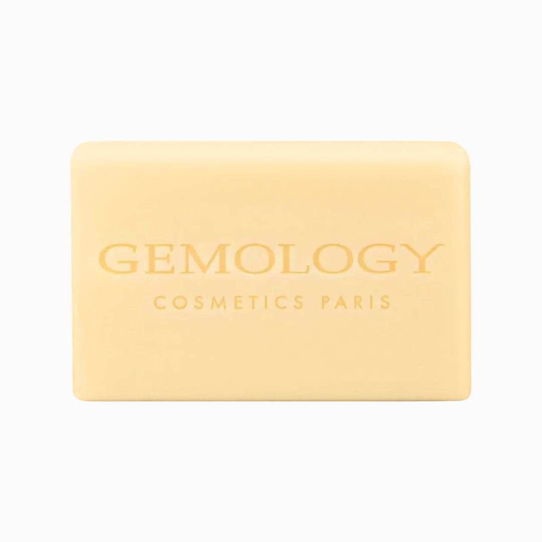Gemology Paris, Opal Soap - Kroppssåpe - Bar Soap - Gemology Paris