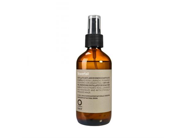 Oway, Flowerfall 160 ml - Hårolje - Hair Care - Oway