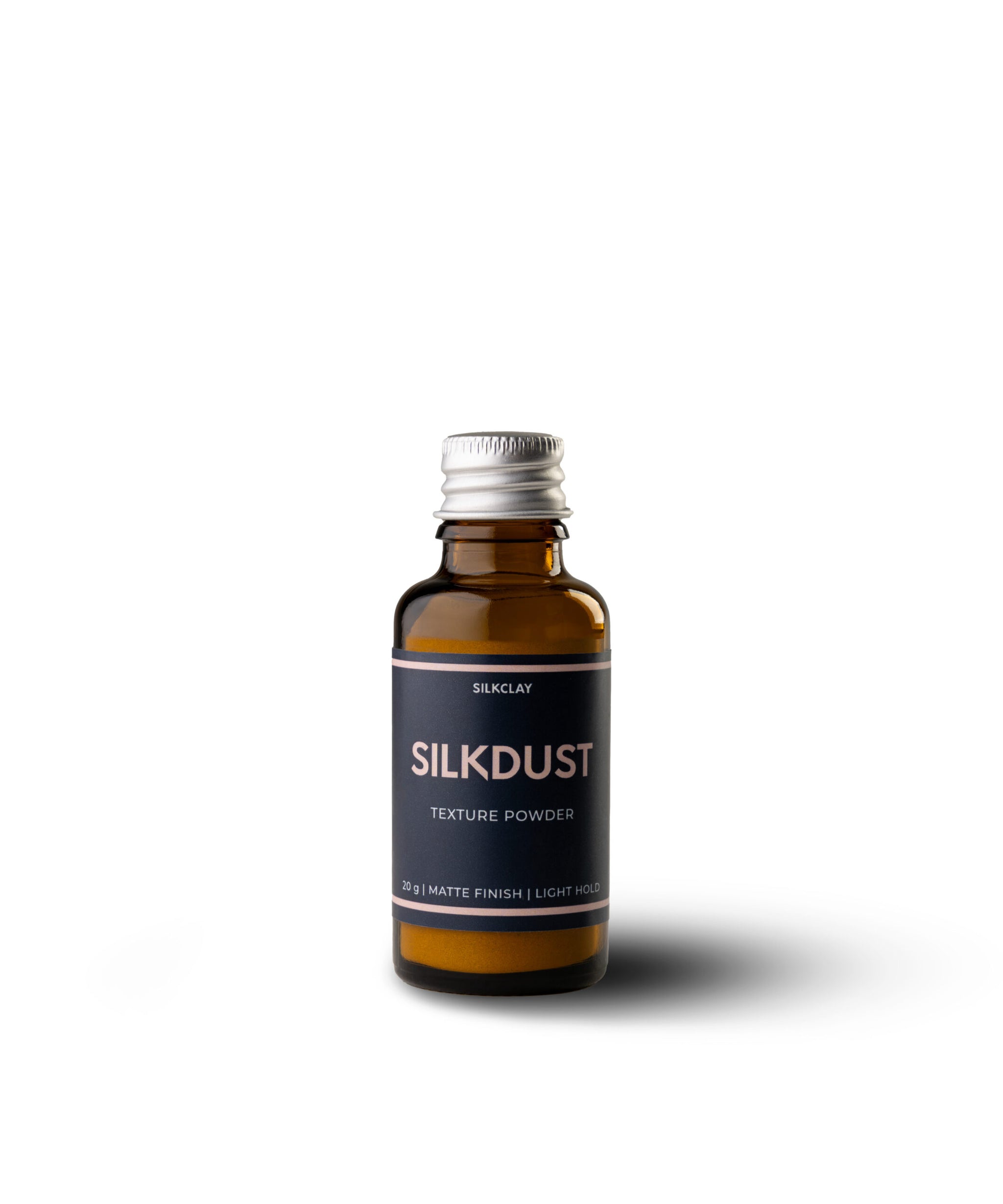 SILKDUST Texture Powder - Pudder - Hair Styling Products-Silkclay