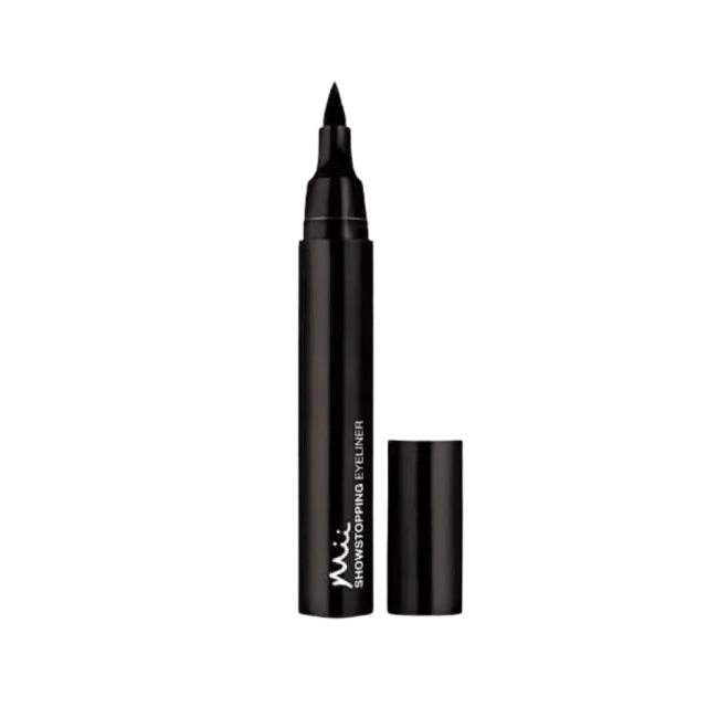 Showstopping Eyeliner - knockout 01 - Eyeliner - Eyeliner-Mii Cosmetics