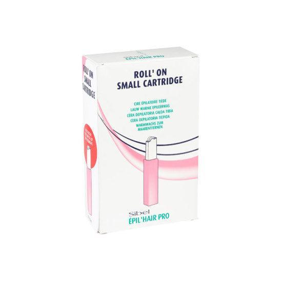 Sibel Voks ( Sensitiv hud) 8 Mini Roll-on-patroner Ansikt ...