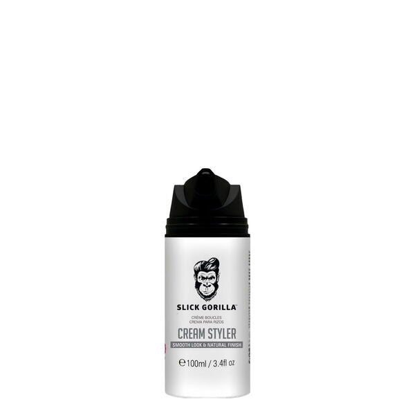 Slick Gorilla Cream Styler - Hårkrem - Hair Styling Products - Slick ...