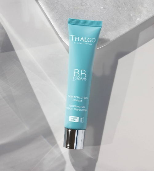 Thalgo Illuminating Multi-Perfection Ivory BB Cream - BB/CC/DD-Cream ...