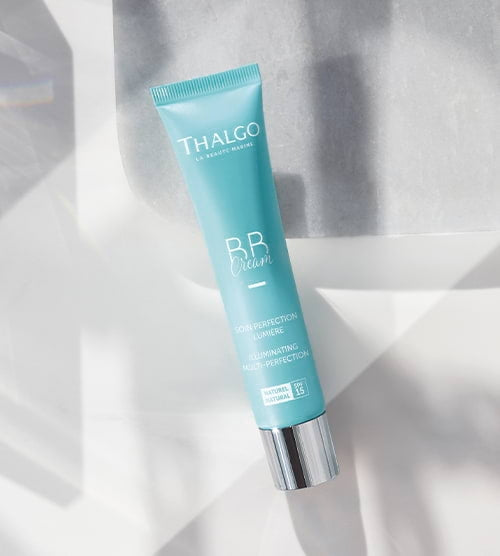 Thalgo Illuminating Multi-Perfection Natural BB Cream - BB/CC/DD-Cream ...