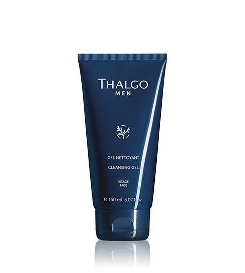 Thalgo Men Cleansing Gel - Ansiktsrens - Facial Cleansers - Thalgo
