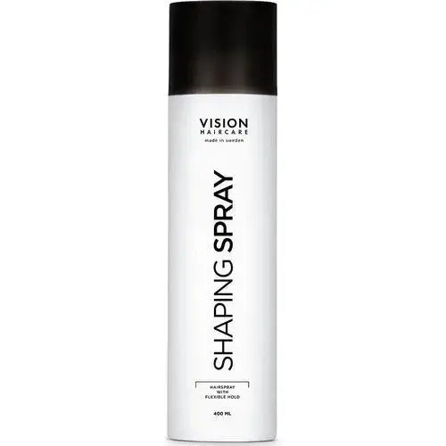 Vision Haircare Shaping Spray - Hårspray - Hair Styling Products ...