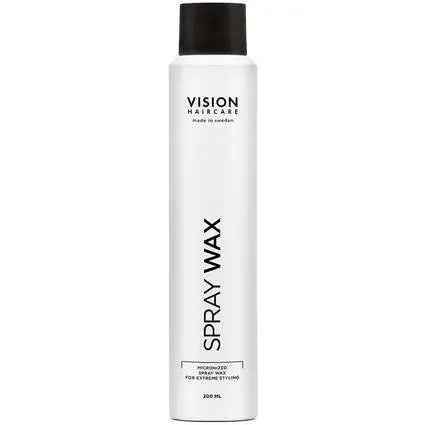 Vision Haircare Spray Wax - Hårspray - Hair Styling Products - Vision ...