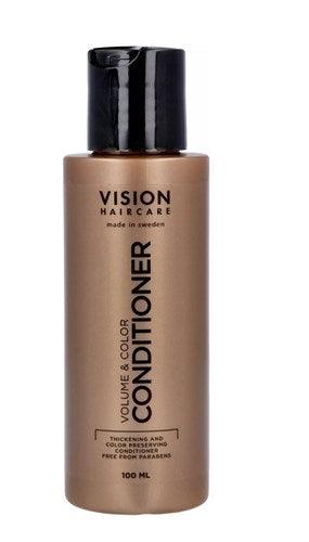 Vision Haircare Volume & Color Conditioner - Balsam - Hair Care ...