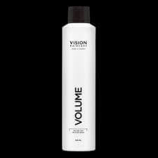 Vision Haircare Volume Spray - Hårspray - Hair Styling Products ...