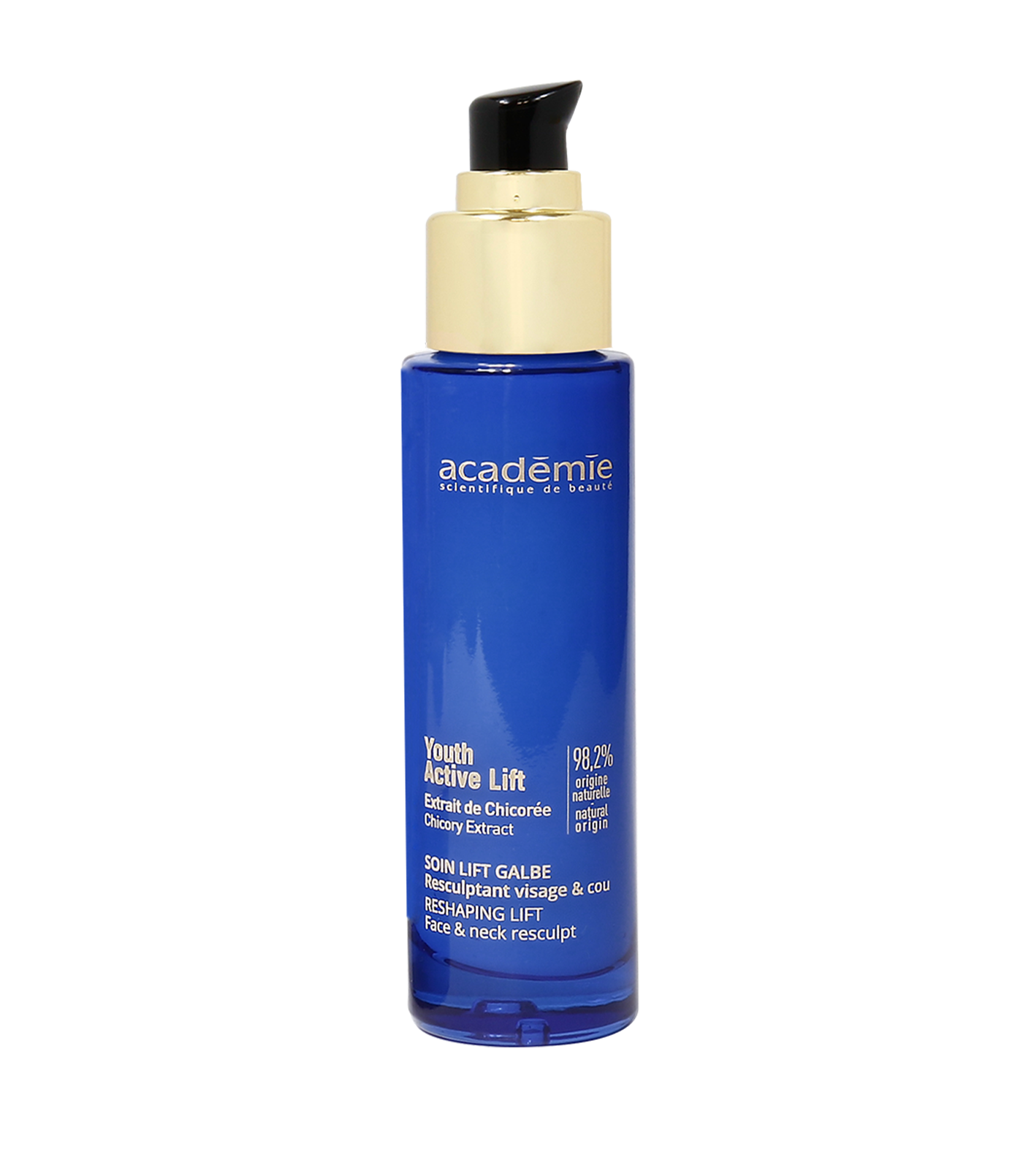 Académie - Reshaping Lift Serum - Ansiktsserum - Face Serums - Académie