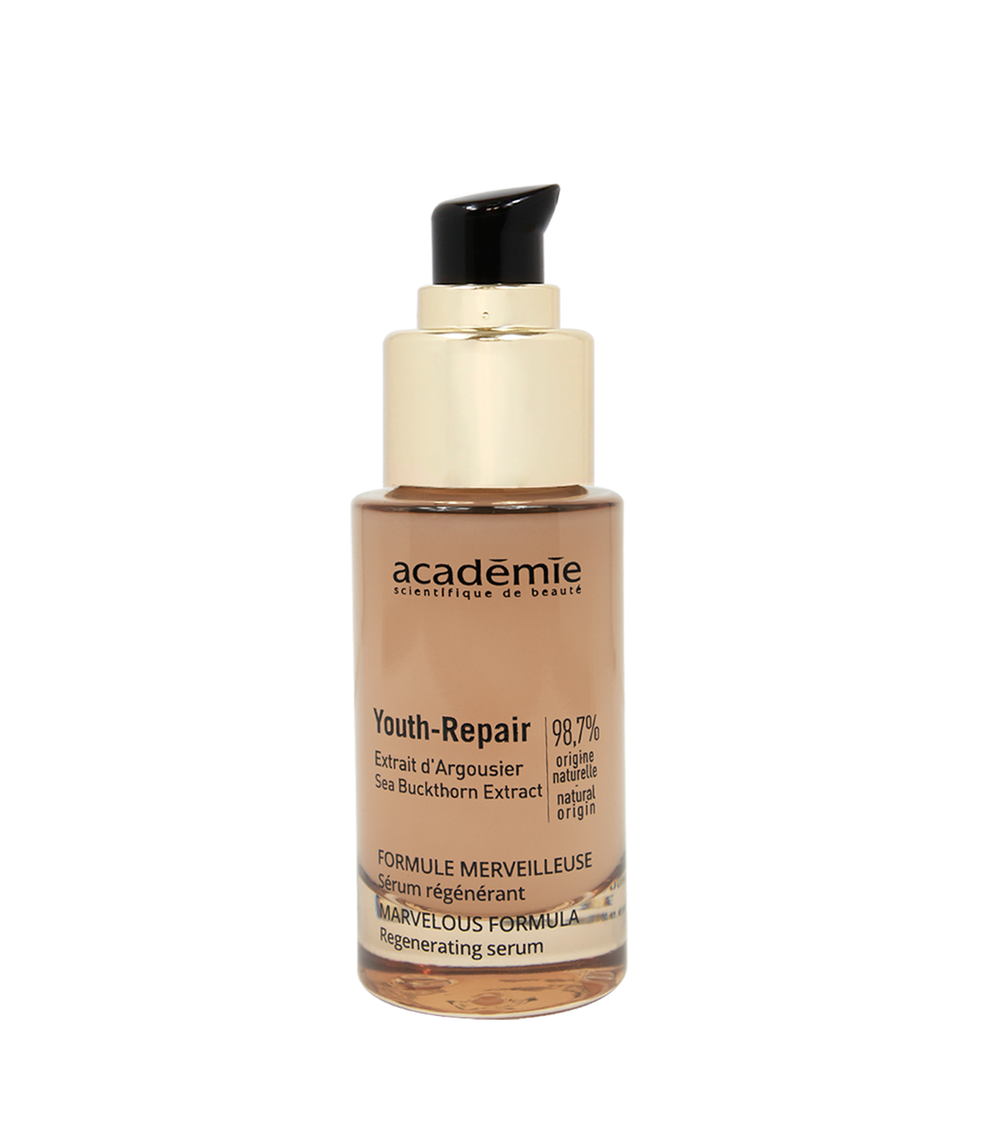 Académie - Marvelous Formula - Serum - Face Serums - Académie