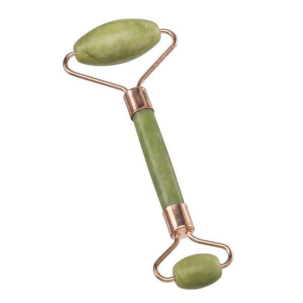 Zoë Ayla, Jade Facial Roller - Tilbehør - Skin Care - Zoë Ayla