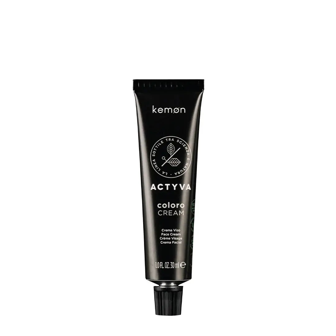 Actyva, Coloro Face Cream - Ansiktskrem - Skin Care - Actyva