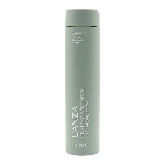 L'anza Strenght Shampoo 300 ml - Sjampo - Shampoo-Lanza