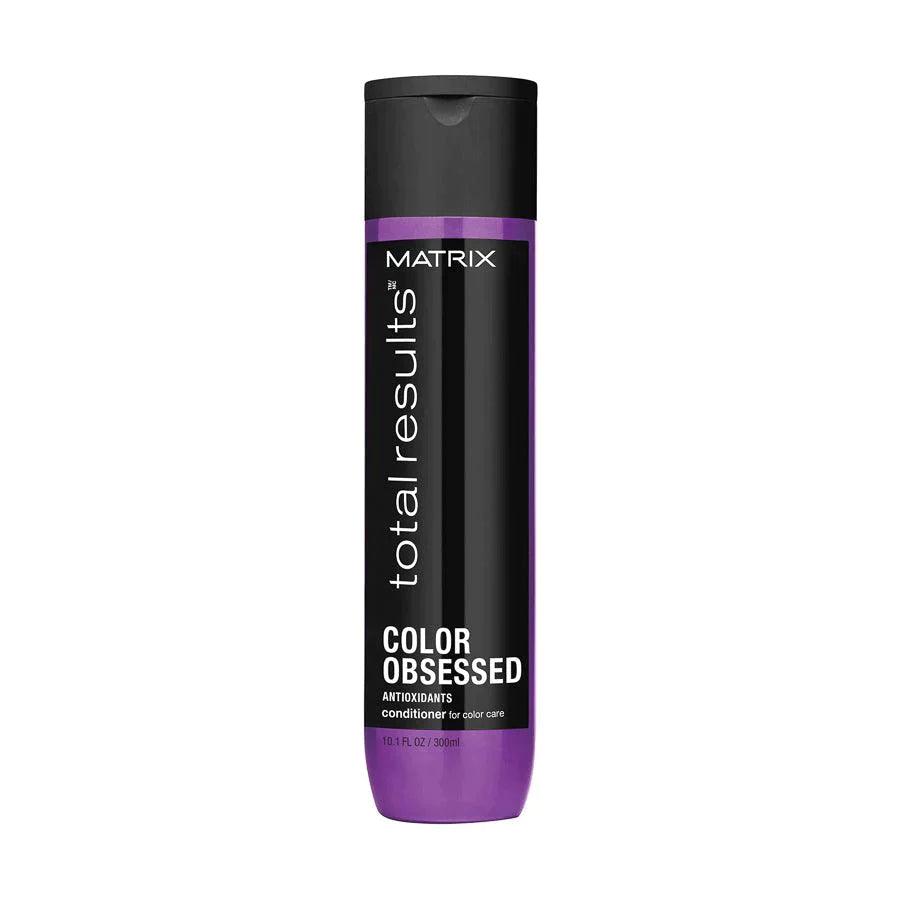 Matrix TR Color Obsessed Conditioner – J&K Shop