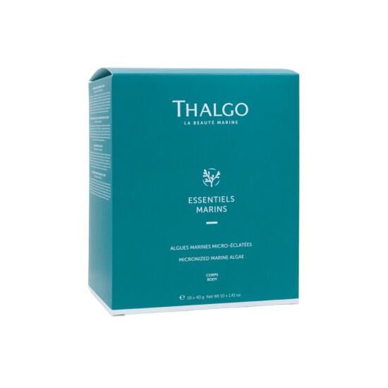 Thalgo Micronized Marine Algae - Badesalt / Badesåpe - Bath Additives ...